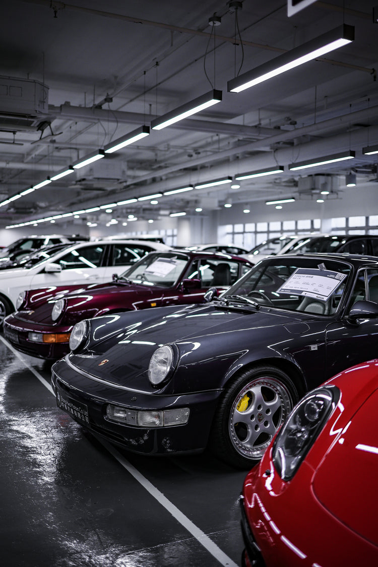 Zhong Hwa Motor Co. Ltd – ZH MOTORS